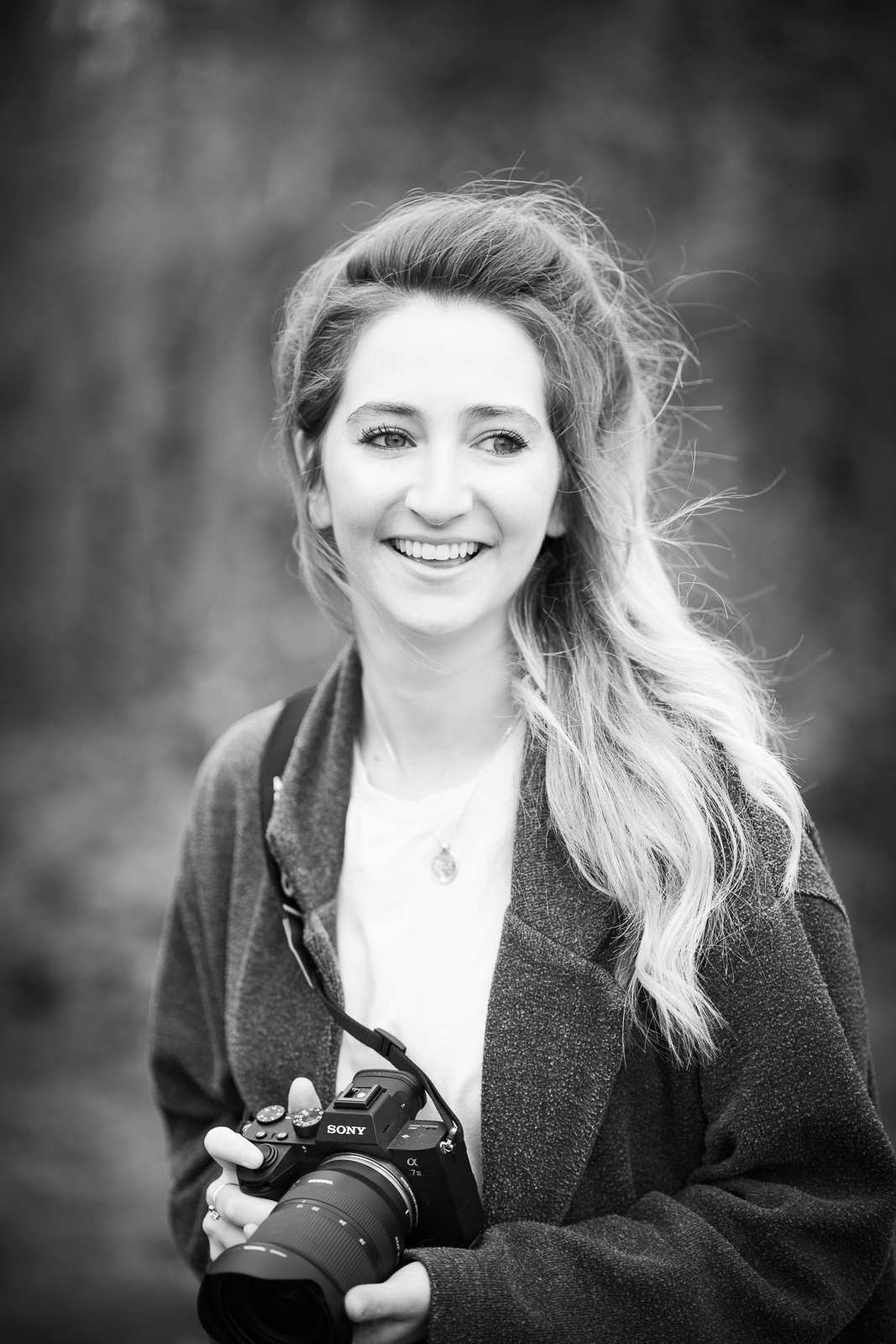About | Jessica Schamroth